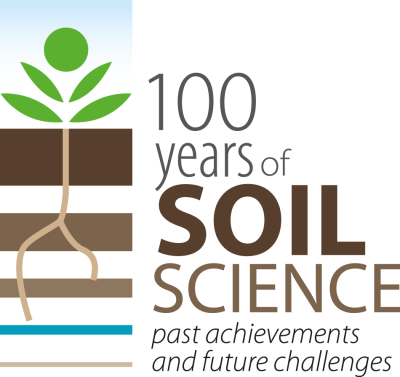 Centennial of the IUSS Florence – Italy May 19 – 21, 2024 – Centennial ...